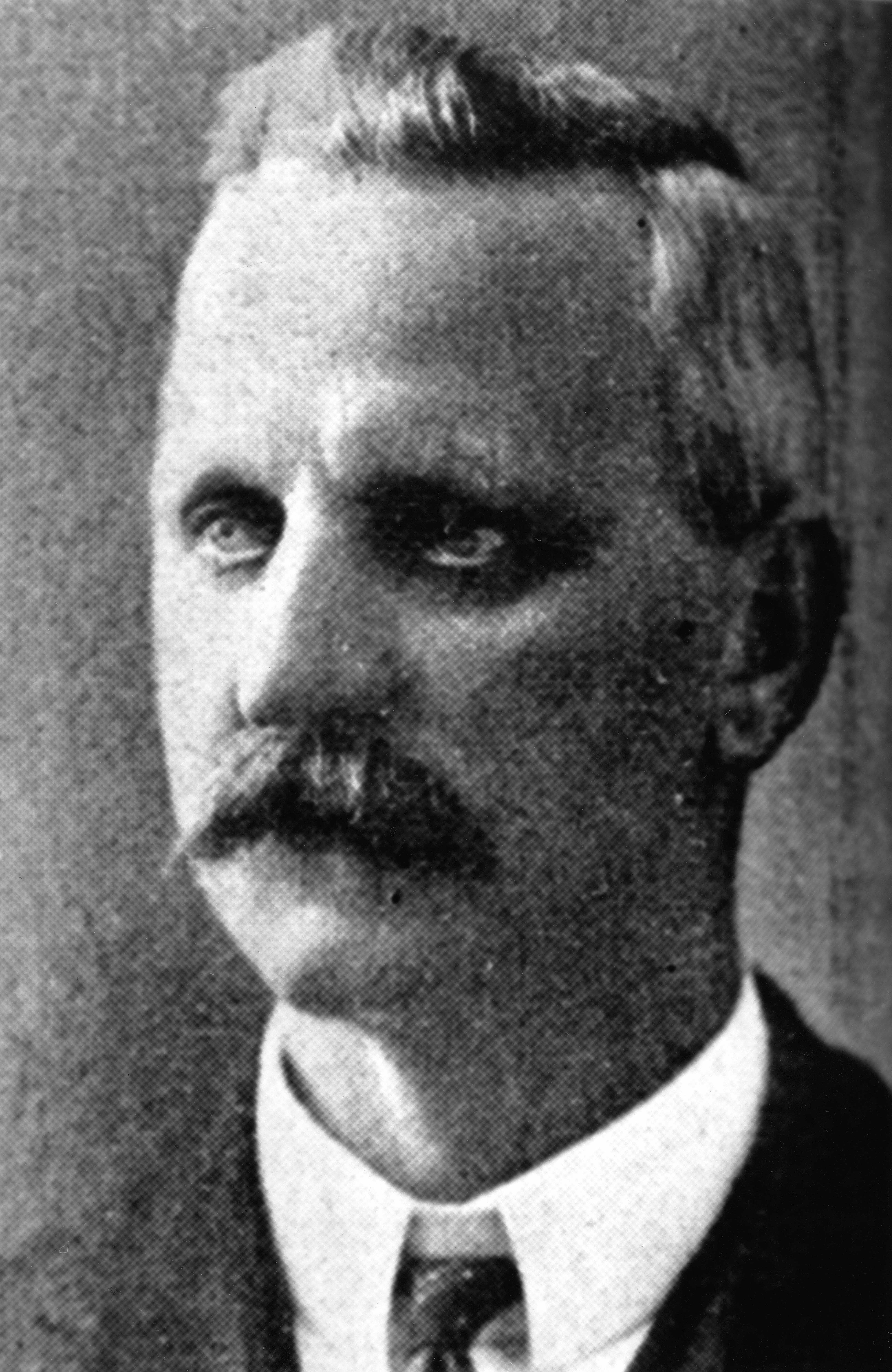 A Strawberry Afternoon Tea | Highgate Hill and Its History
