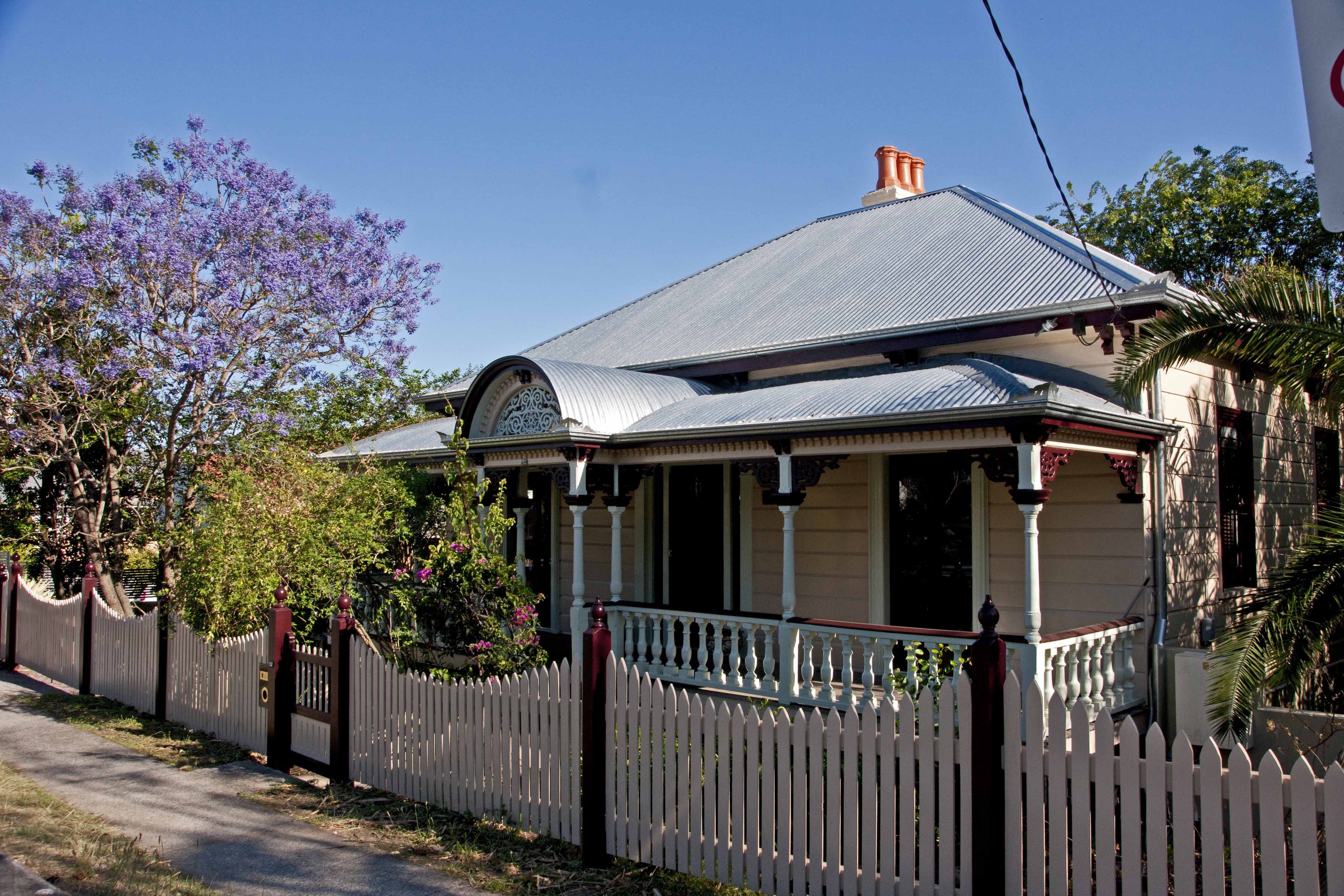 Dornoch Terrace – A Pathway Through Time Part 1 | Highgate Hill and Its ...