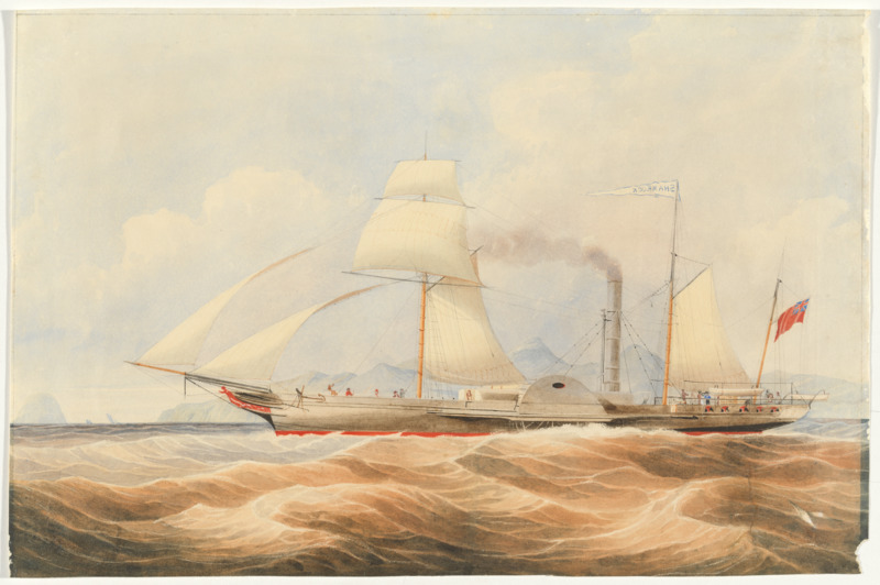 Pirates in Moreton Bay – and on Highgate Hill | Highgate Hill and Its ...