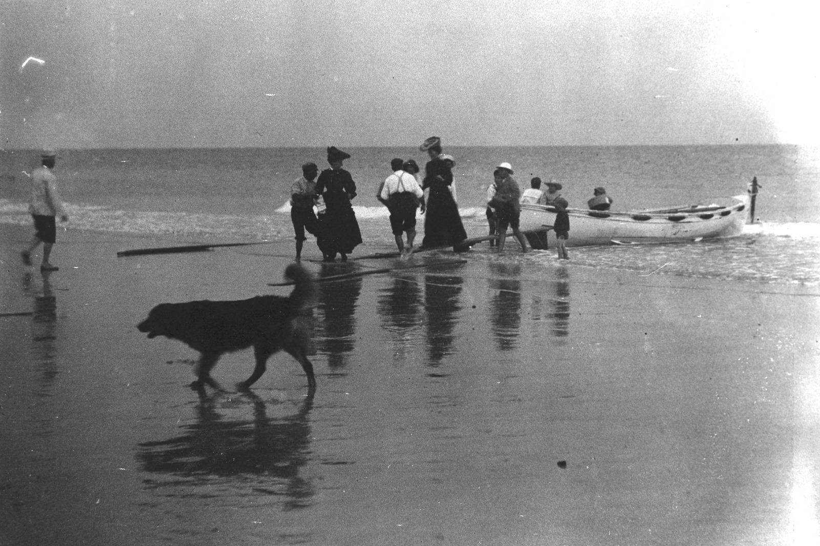 Pirates in Moreton Bay – and on Highgate Hill | Highgate Hill and Its ...