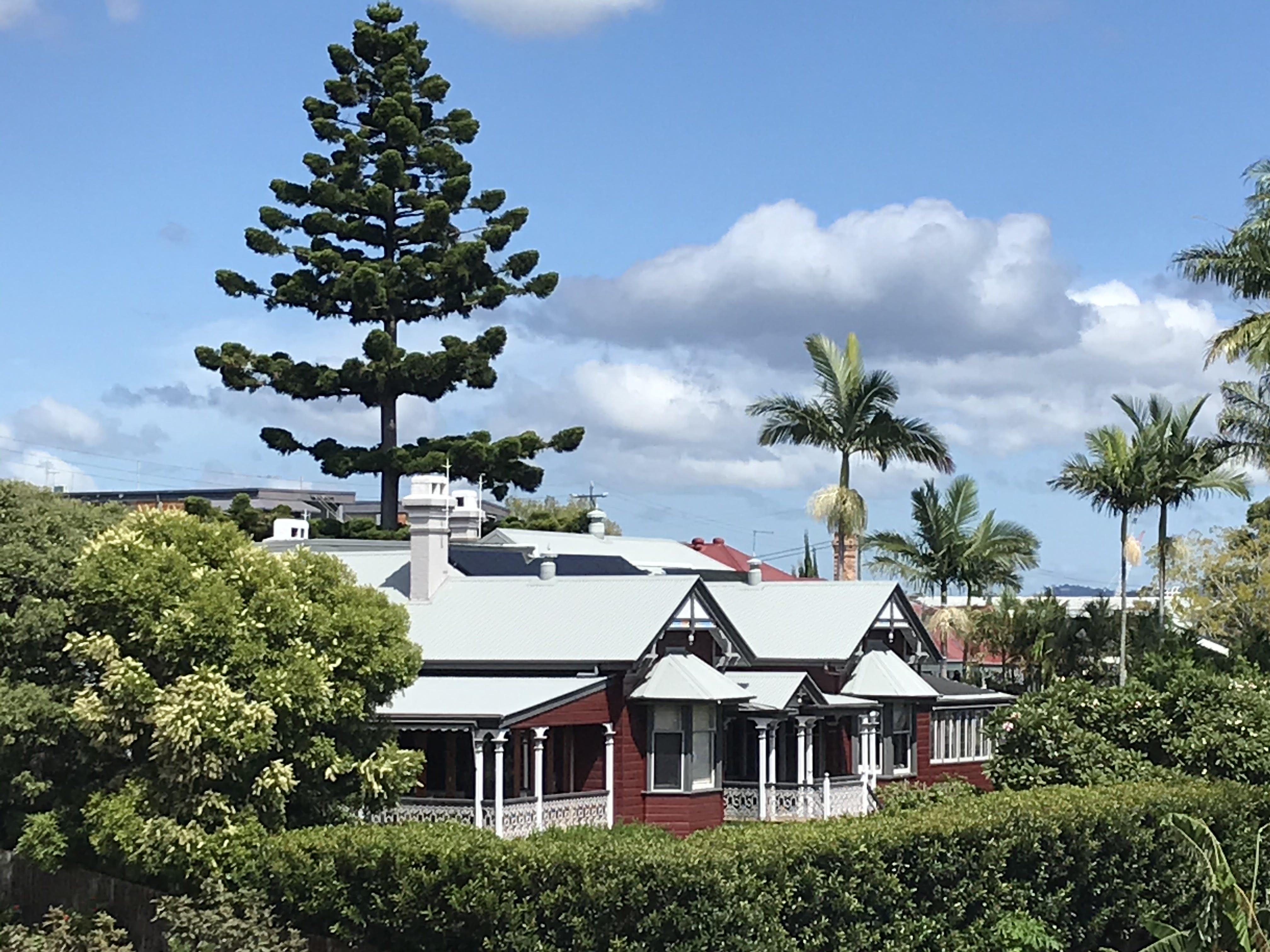 A Strawberry Afternoon Tea | Highgate Hill and Its History