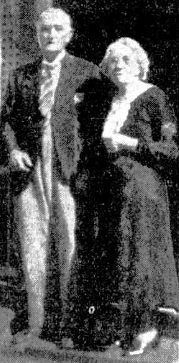 Tom Garrick and his West End Theatres | Highgate Hill and Its History