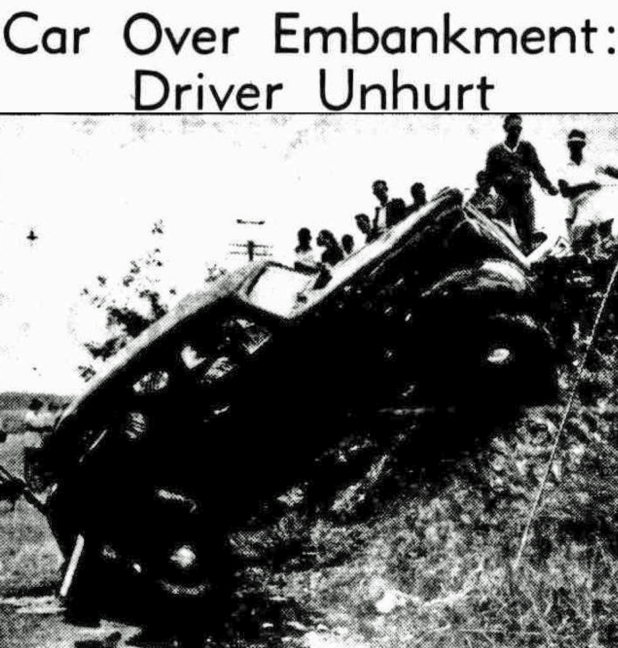 The Dornoch Terrace Bridge | Highgate Hill and Its History