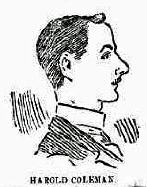 A Highgate Hill Con Man | Highgate Hill and Its History