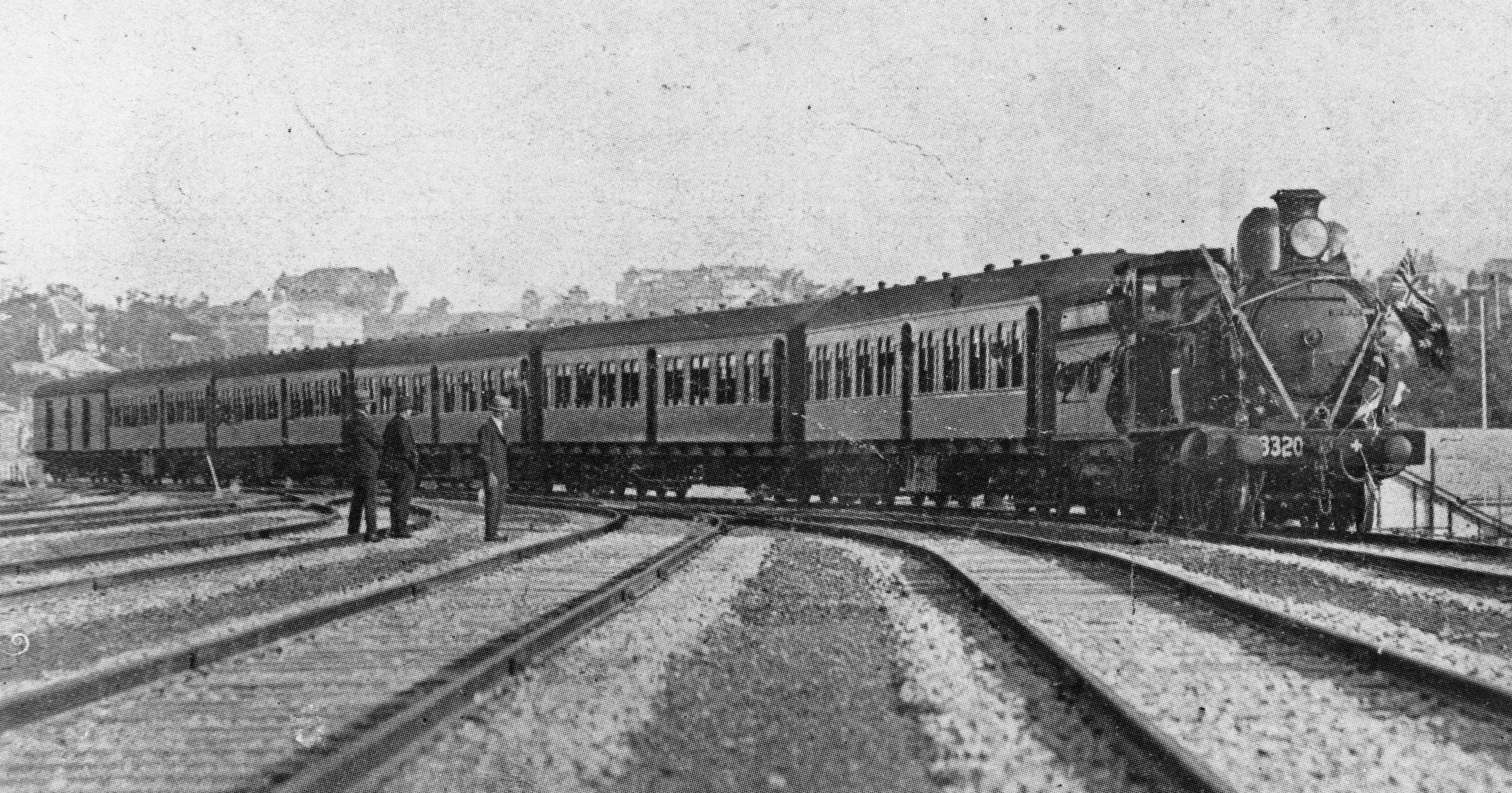 Children on the Loose | Highgate Hill and Its History