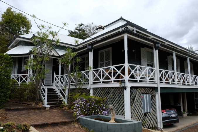 Of Tobacconists, Brewers and Other Things | Highgate Hill and Its History