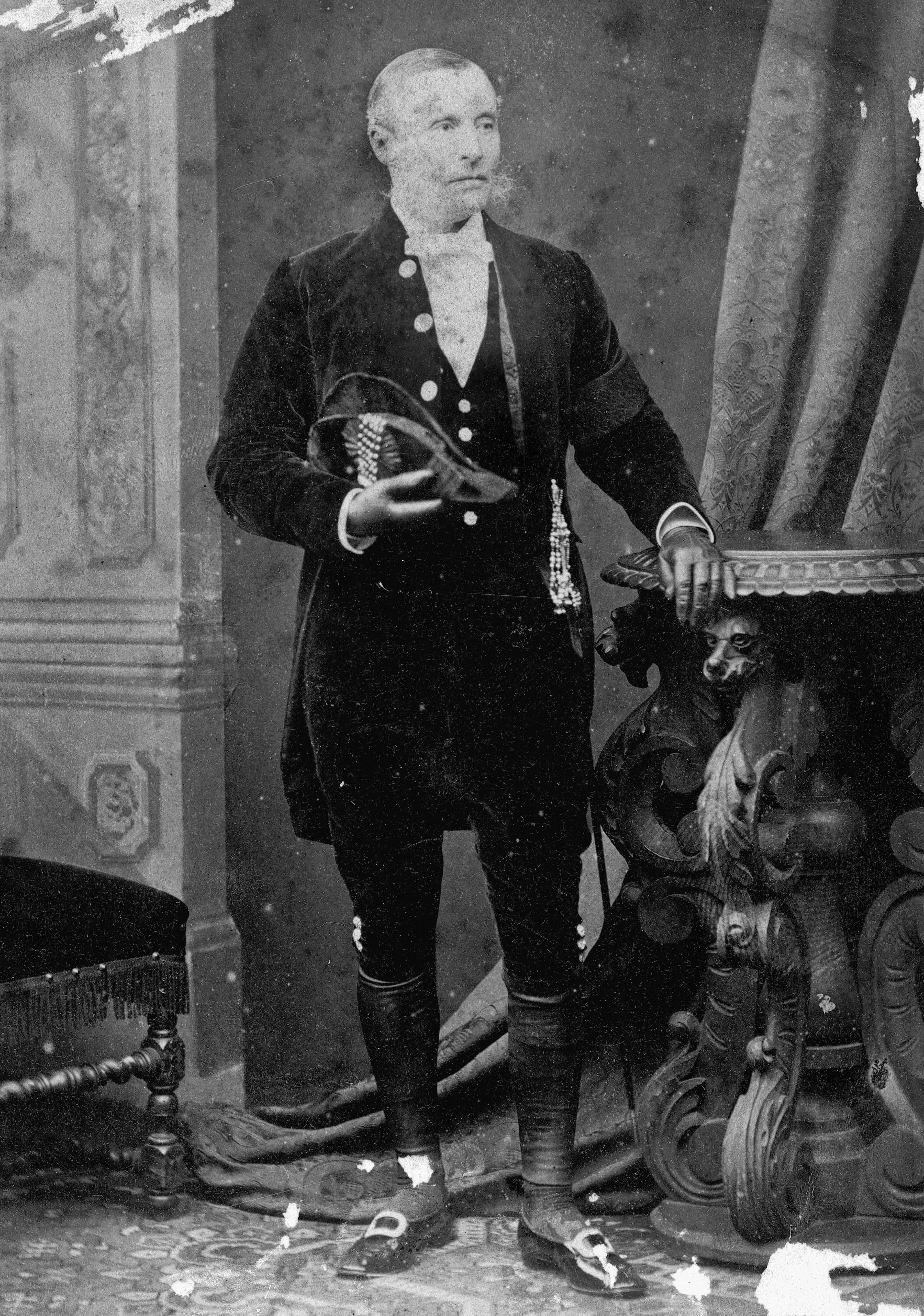 Mon Abri – Brighton Road | Highgate Hill and Its History