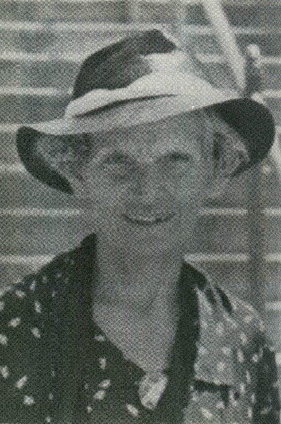 Ernie and Mabel Lane – Radical Activists | Highgate Hill and Its History