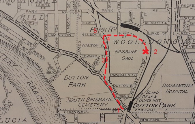 A Mystery Murder of Married Lovers | Highgate Hill and Its History