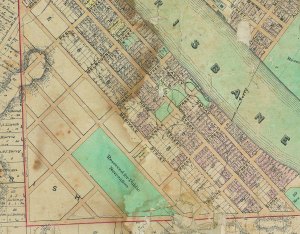 Musgrave Park – The Early Days | Highgate Hill and Its History