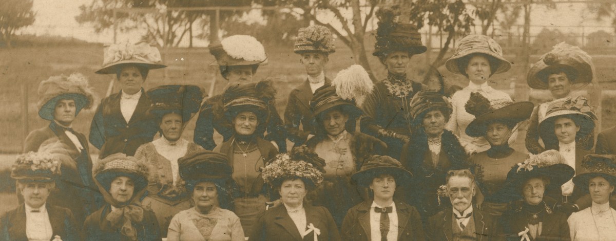 Musgrave Park – The Early Days | Highgate Hill and Its History