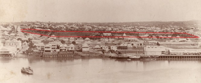 Musgrave Park – The Early Days | Highgate Hill and Its History