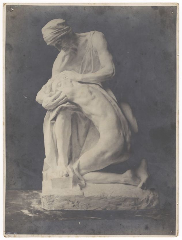 Daphne Mayo – Brisbane Sculptor | Highgate Hill and Its History
