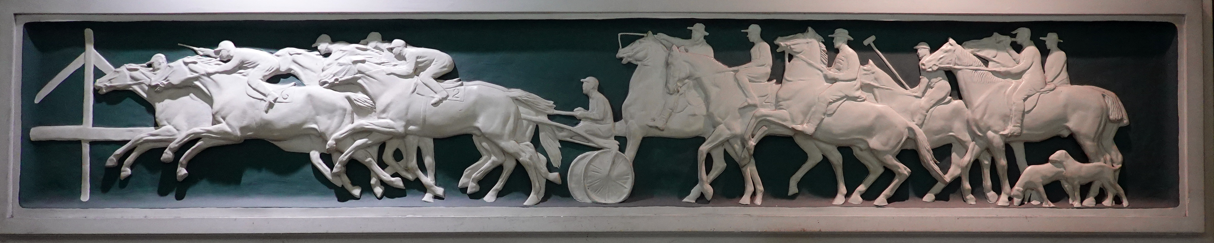 Daphne Mayo – Brisbane Sculptor | Highgate Hill and Its History