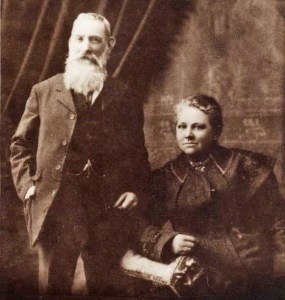 The Origins of Orleigh Park | Highgate Hill and Its History