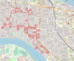 Highgate Hill History Self-guided Walking Tour | Highgate Hill and Its ...