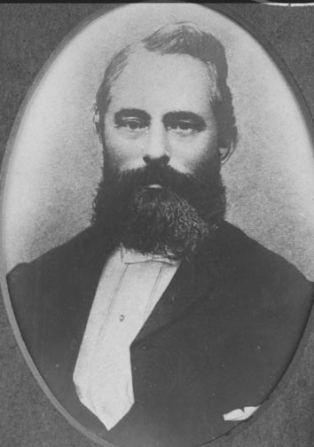 All That Glitters – Brisbane Gold Rushes | Highgate Hill and Its History