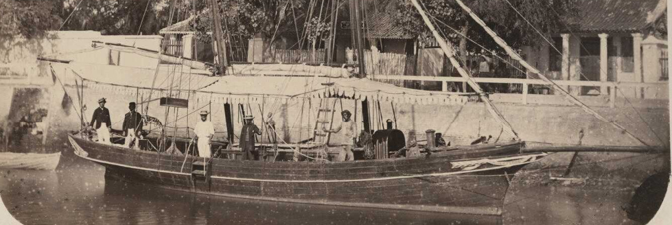 “Hamlet’s Ghost” and the Fake Count | Highgate Hill and Its History