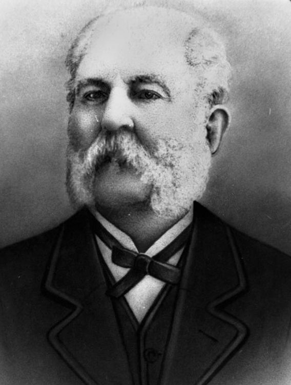 Early South Brisbane Street Names and the Montague Mystery | Highgate ...