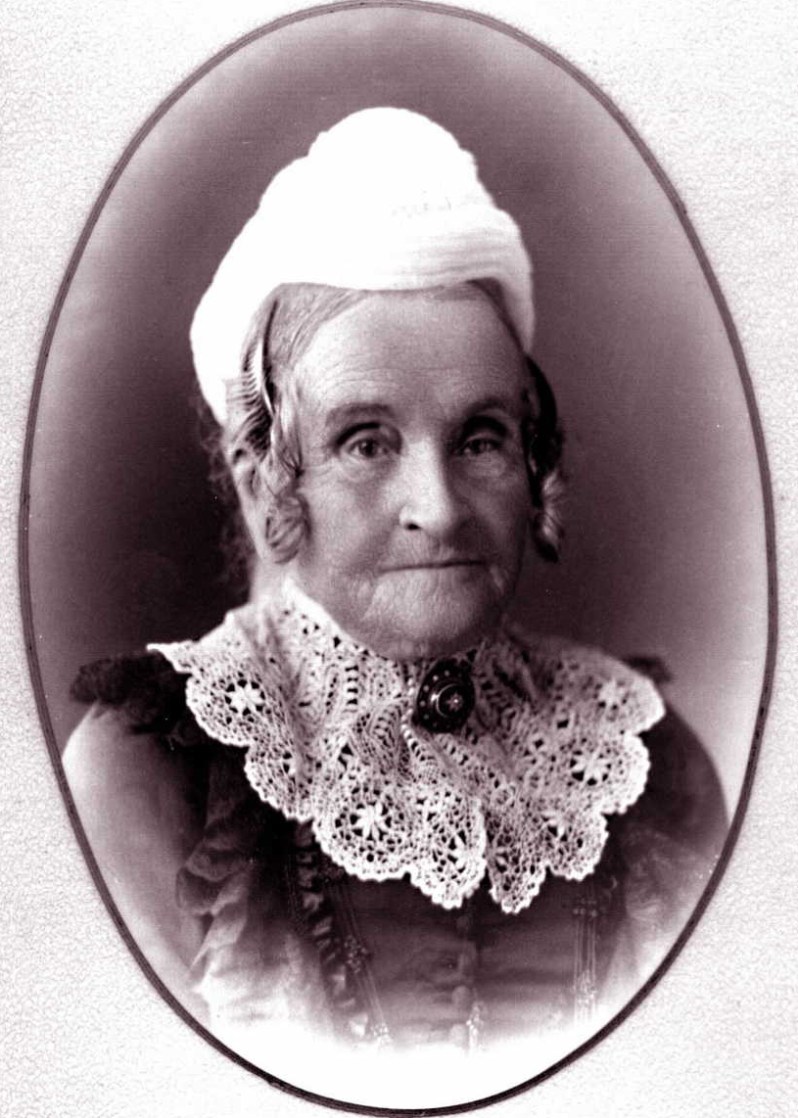 The Lang Family of Rosecliffe Street | Highgate Hill and Its History