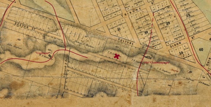 Grange House South Brisbane | Highgate Hill and Its History