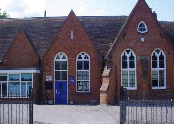 clewer-green-school-justgiving | Highgate Hill and Its History