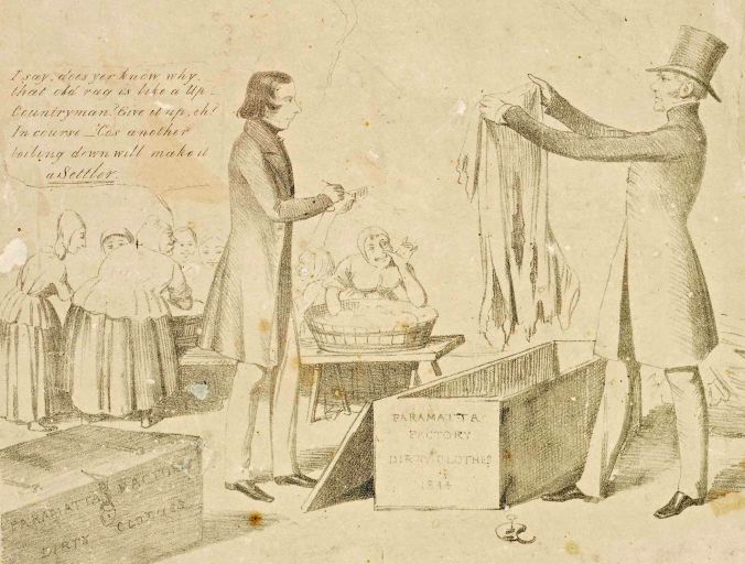 The Tragic Tale of Mary Anne Williams | Highgate Hill and Its History