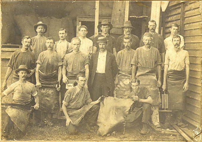 The Trials and Tribulations of Thomas Dixon | Highgate Hill and Its History