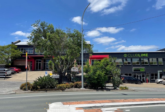 James Cole and the West End Can Factory | Highgate Hill and Its History