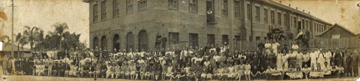 The Trials and Tribulations of Thomas Dixon | Highgate Hill and Its History