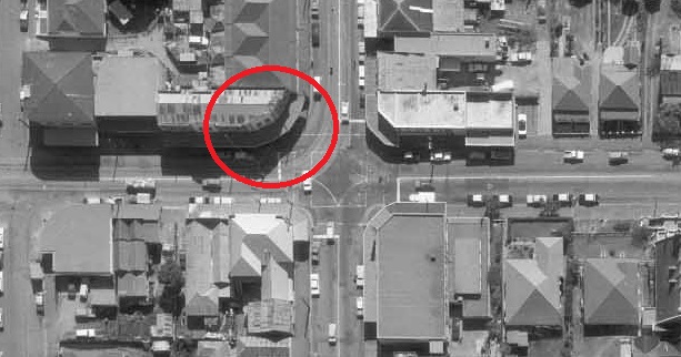 The story of an intersection: Boundary and Vulture Streets, West End ...