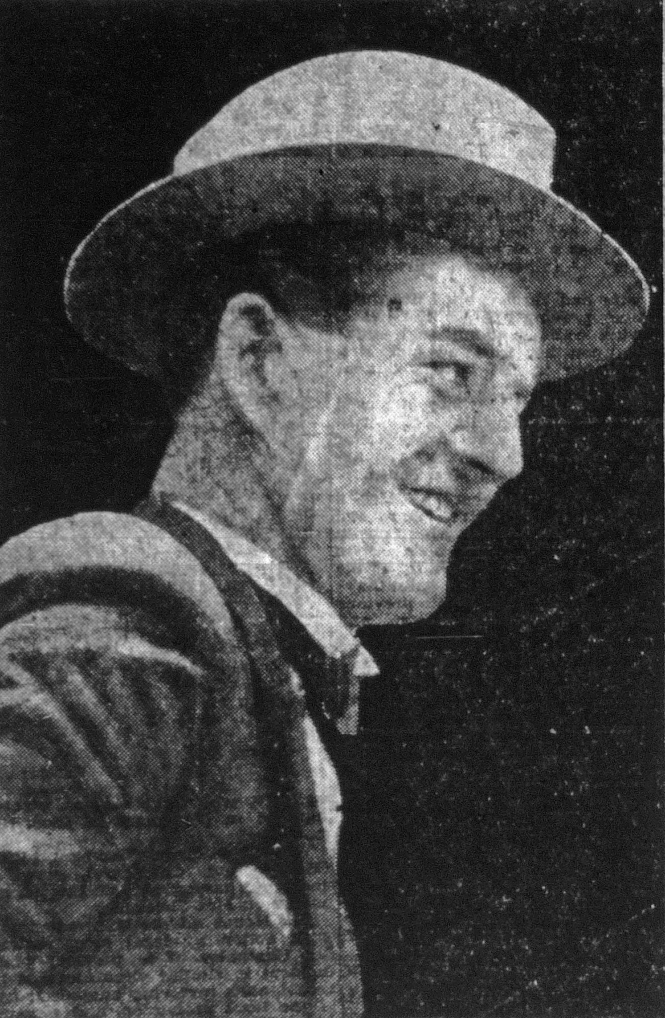 The Blakeney Street Shooting | Highgate Hill and Its History
